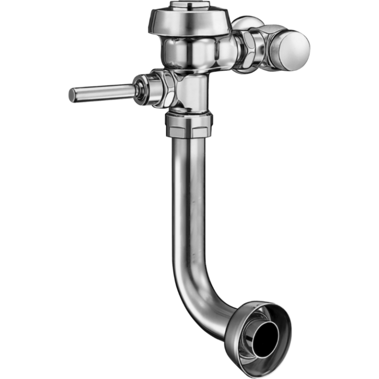 FLUXOMETRO PARA WC CURVO ROYAL 120 YG – Importadora y Distribuidora ...